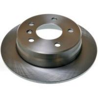 China Mercedes Benz 1694210212 Chassis Parts Brake Disc for sale