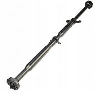 China Mercedes VITO 4474102200 Chassis Parts Propeller Shaft for sale