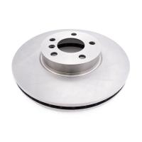 China BMW 34116868939 Chassis Parts Brake Disc for sale