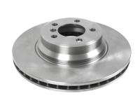 China BMW 34116864057 Chassis Parts Brake Disc for sale