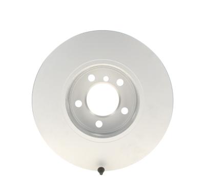 China BMW 34116864049 Chassis Parts Brake Disc for sale