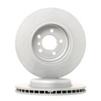 China BMW 34116793125 Chassis Parts Brake Disc for sale