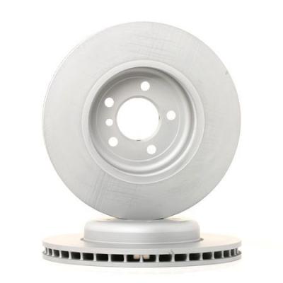 China BMW 34116793125 Chassis Parts Brake Disc for sale
