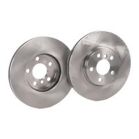China BMW 34116799351 Chassis Parts Brake Disc for sale
