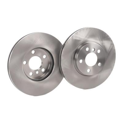 China BMW 34116799351 Chassis Parts Brake Disc for sale