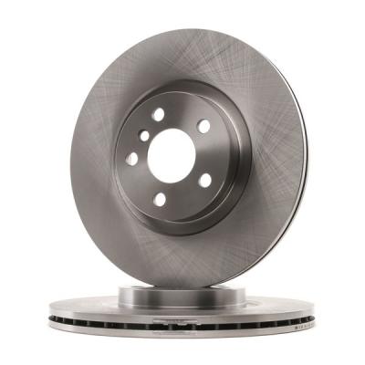 China BMW 34116865713 Chassis Parts Brake Disc for sale