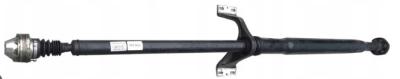 China Mercedes Benz 1764100100 Chassis Parts Propeller Shaft for sale