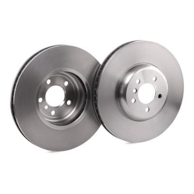 China BMW 34116785675 Chassis Parts Brake Disc for sale