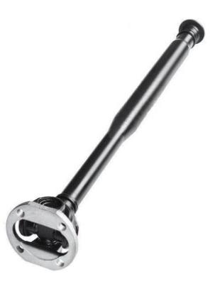 China Mercedes Benz 2044106901 Chassis Parts Propeller Shaft for sale
