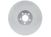 China BMW 34116782068 Chassis Parts Brake Disc for sale