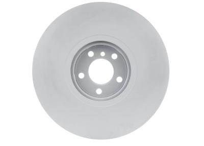 China BMW 34116782068 Chassis Parts Brake Disc for sale