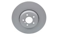 China BMW 34116785676 Chassis Parts Brake Disc for sale