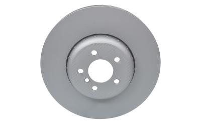 China BMW 34116785676 Chassis Parts Brake Disc for sale