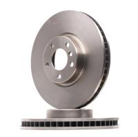 China BMW 34116785670 Chassis Parts Brake Disc for sale