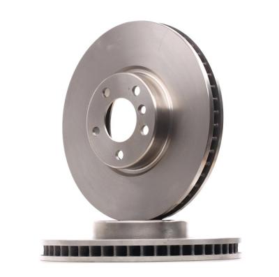 China BMW 34116785670 Chassis Parts Brake Disc for sale