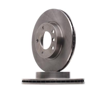 China BMW 34111162282 Chassis Parts Brake Disc for sale