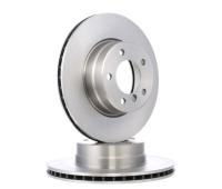 China BMW 34116764021 Chassis Parts Brake Disc for sale
