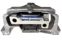 China Mercedes Benz 2462400000 Chassis Parts Engine Mount for sale