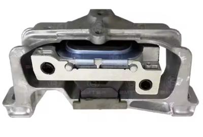 China Mercedes Benz 2462400000 Chassis Parts Engine Mount for sale