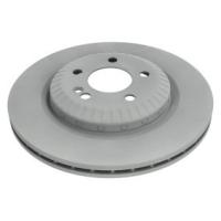 China Mercedes Benz 2224200472 Chassis Parts Brake Disc for sale