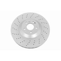 China Mercedes Benz 2224200272 Chassis Parts Brake Disc Front for sale
