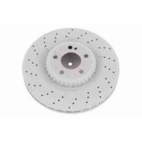 China Mercedes Benz 2224200172 Chassis Parts Front Brake Disc for sale
