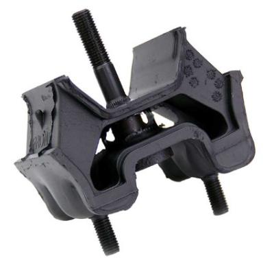 China Mercedes Benz 1632400217 Chassis Parts Engine Mount for sale