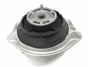 China Mercedes Benz 1402402017 Chassis Parts Engine Mount for sale
