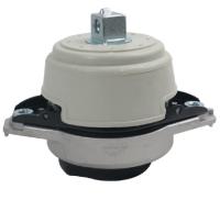 China Mercedes Benz 1662406017 Chassis Parts Engine Mount for sale