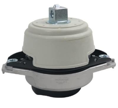 China Mercedes Benz 1662406017 Chassis Parts Engine Mount for sale