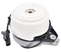 China Mercedes Benz 1662406817 Chassis Parts Engine Mount for sale