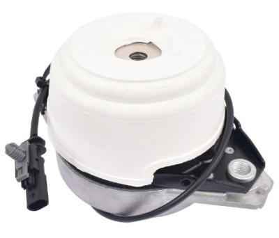China Mercedes Benz 1662406817 Chassis Parts Engine Mount for sale