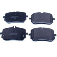 China Mercedes Benz 0004207100 Chassis Parts Brake Pad Set for sale