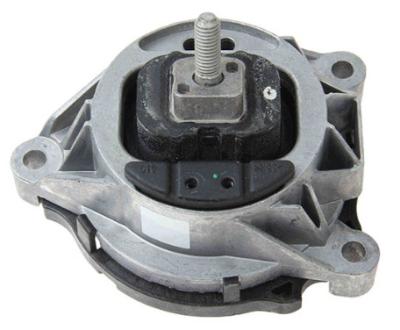 China BMW 22116785711 Chassis Parts Engine Mount for sale