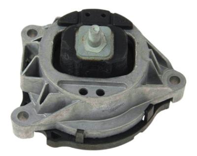 China BMW 22116856183 Chassis Parts Engine Mount for sale