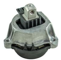 China BMW 22116860463 Chassis Parts Engine Mount for sale