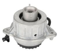 China Mercedes Benz 2222407117 Chassis Parts Engine Mount for sale