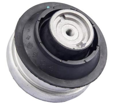 China Mercedes Benz 2022401717 Chassis Parts Engine Mount for sale
