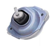 China BMW 22113400336 Chassis Parts Engine Mount for sale