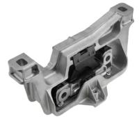 China Mercedes Benz 2462402617 Chassis Parts Engine Mount for sale