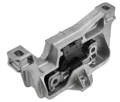 China Mercedes Benz 2462402617 Chassis Parts Engine Mount for sale