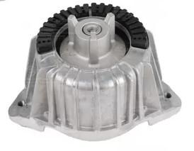 China Mercedes Benz 2042400317 Chassis Parts Engine Mount for sale