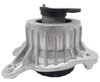 China Mercedes Benz 2052406317 Chassis Parts Engine Mount for sale