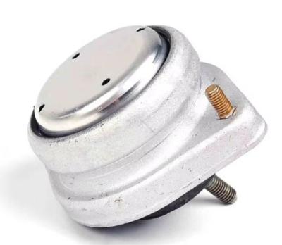 China BMW 22111092824 Chassis Parts Engine Mount for sale