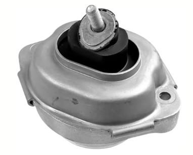 China BMW 22113400340 Chassis Parts Engine Mount for sale