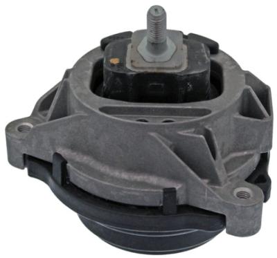 China BMW 22116855460 Chassis Parts Engine Mount for sale