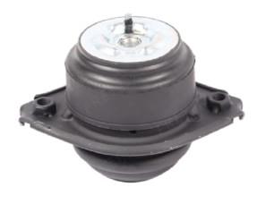 China Mercedes Benz 2512404417 Chassis Parts Engine Mount for sale