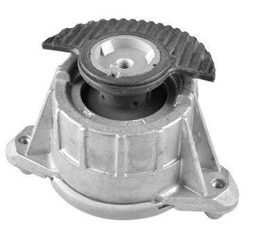 China Mercedes Benz 2042404217 Chassis Parts Engine Mount for sale