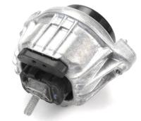China BMW 22116768853 Chassis Parts Engine Mount for sale