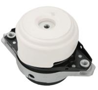 China Mercedes Benz 1662405817 Chassis Parts Engine Mount for sale